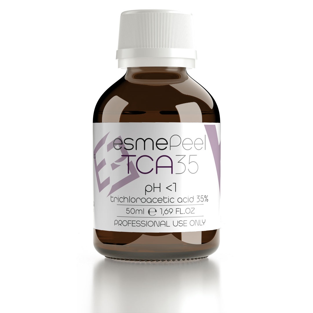 Kwas Trichlorooctowy Esme TCA-35 35% PH